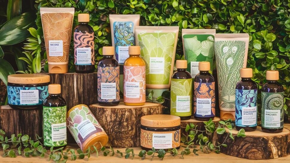 Custom Packaging Trends for Hair Care Products - Wow Cosmetic Boxes